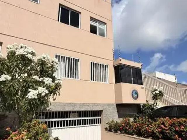 Apartamento para Venda em Lauro de Freitas/BA Buraquinho 2 Quartos