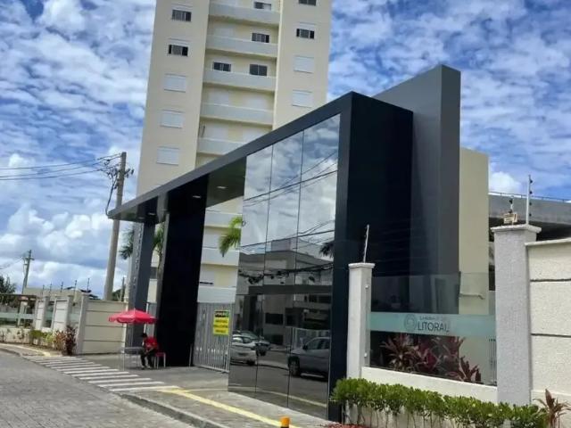 Apartamento para Venda em Lauro de Freitas/BA Buraquinho 2 Quartos
