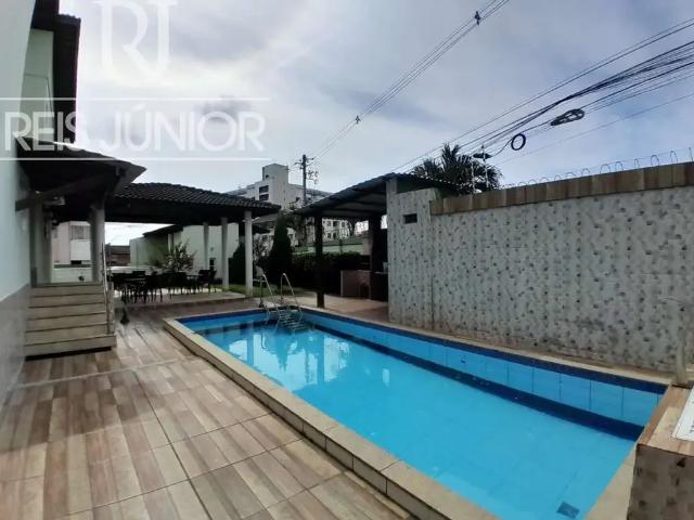 Apartamento para Venda em Lauro de Freitas/BA Buraquinho 2 Quartos