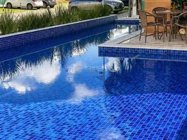 Apartamento para Venda em Lauro de Freitas/BA Buraquinho 2 Quartos