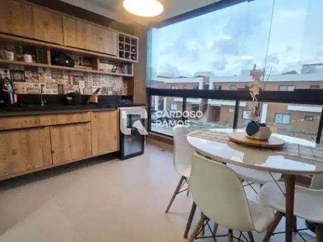 Apartamento para Venda em Lauro de Freitas/BA Buraquinho 2 Quartos