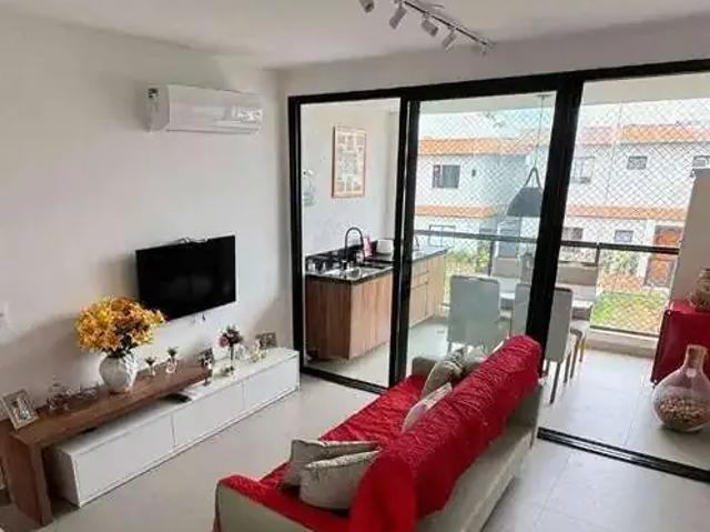 Apartamento para Venda em Lauro de Freitas/BA Buraquinho 2 Quartos