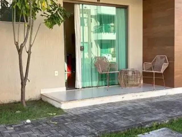 Apartamento para Venda em Lauro de Freitas/BA Buraquinho 2 Quartos