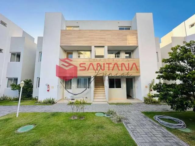 Apartamento para Venda em Lauro de Freitas/BA Buraquinho 2 Quartos