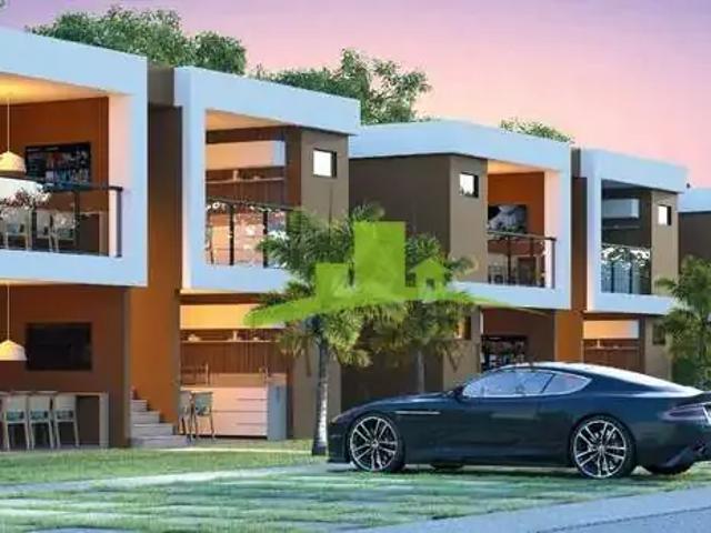 Apartamento para Venda em Lauro de Freitas/BA Buraquinho 2 Quartos