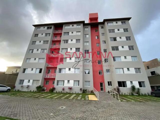 Apartamento para Venda em Lauro de Freitas/BA Buraquinho 2 Quartos