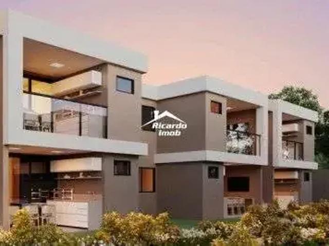 Apartamento para Venda em Lauro de Freitas/BA Buraquinho 2 Quartos