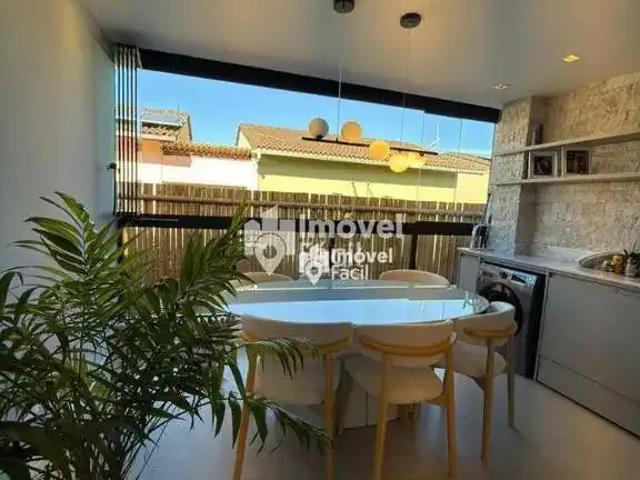 Apartamento para Venda em Lauro de Freitas/BA Buraquinho 2 Quartos