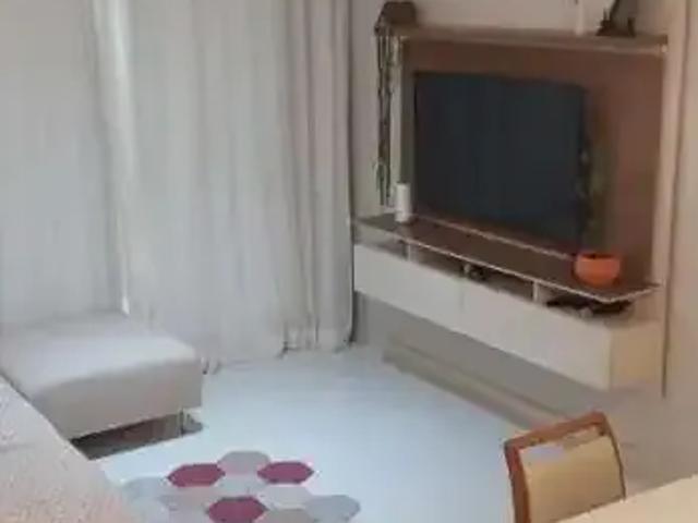 Apartamento para Venda em Lauro de Freitas/BA Buraquinho 2 Quartos