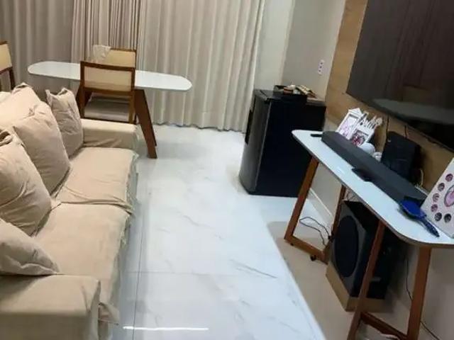 Apartamento para Venda em Lauro de Freitas/BA Buraquinho 2 Quartos