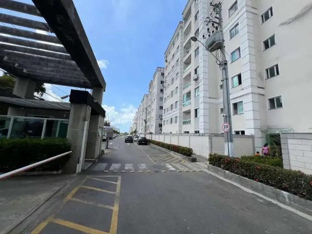 Apartamento para Venda em Lauro de Freitas/BA Buraquinho 2 Quartos