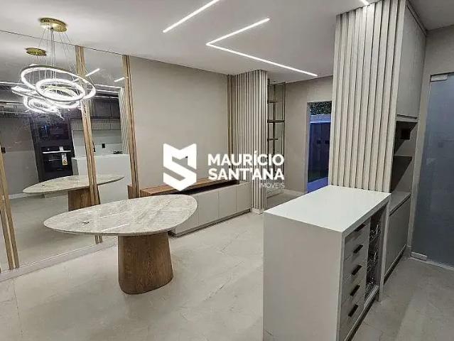 Apartamento para Venda em Lauro de Freitas/BA Buraquinho 2 Quartos
