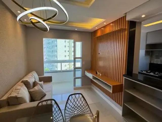 Apartamento para Venda em Lauro de Freitas/BA Buraquinho 2 Quartos