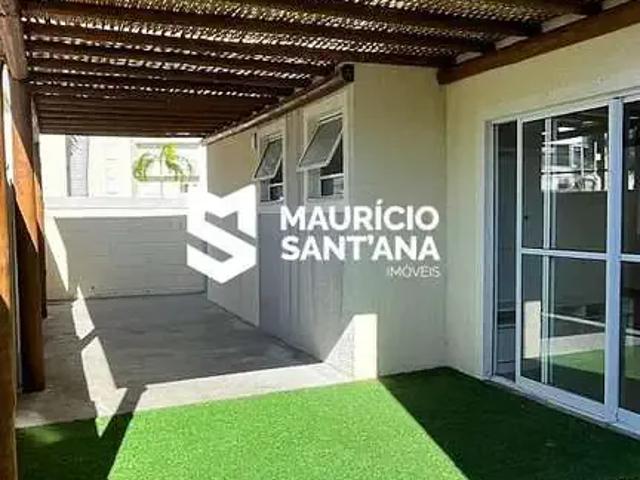 Apartamento para Venda em Lauro de Freitas/BA Buraquinho 2 Quartos