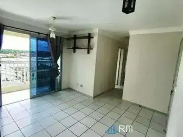 Apartamento para Venda em Lauro de Freitas/BA Buraquinho 2 Quartos