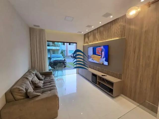 Apartamento para Venda em Lauro de Freitas/BA Buraquinho 2 Quartos