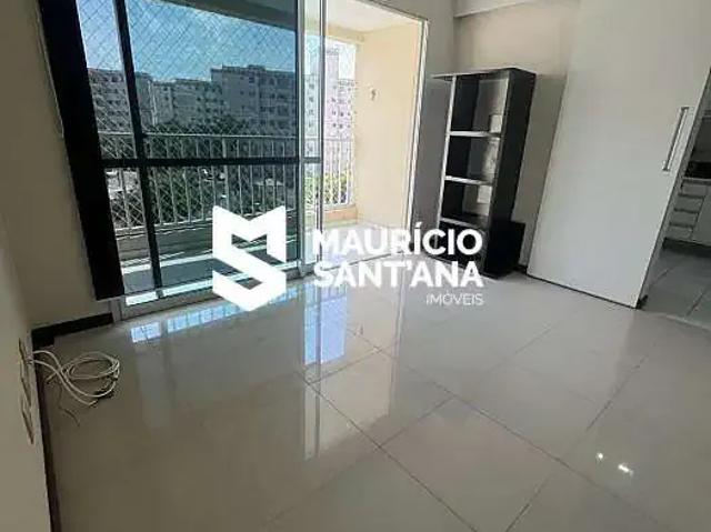 Apartamento para Venda em Lauro de Freitas/BA Buraquinho 2 Quartos