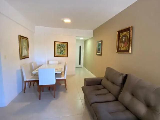 Apartamento para Venda em Lauro de Freitas/BA Buraquinho 2 Quartos