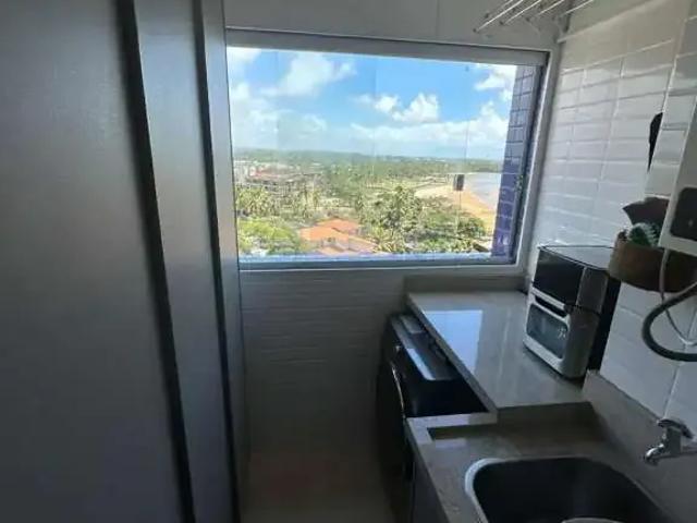 Apartamento para Venda em Lauro de Freitas/BA Buraquinho 2 Quartos