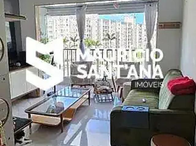 Apartamento para Venda em Lauro de Freitas/BA Buraquinho 2 Quartos