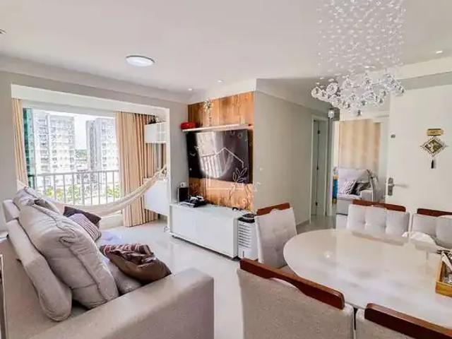 Apartamento para Venda em Lauro de Freitas/BA Buraquinho 2 Quartos