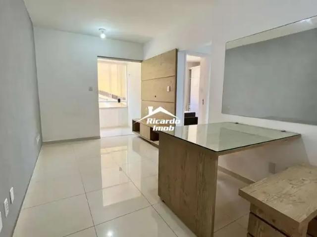 Apartamento para Venda em Lauro de Freitas/BA Buraquinho 2 Quartos