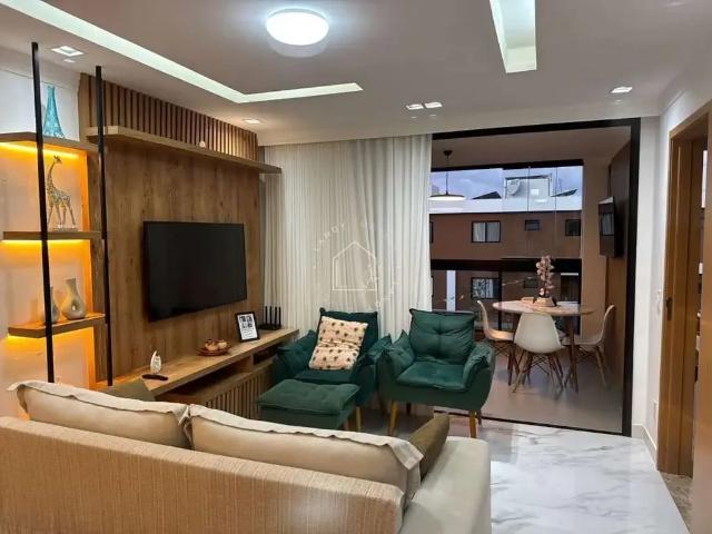 Apartamento para Venda em Lauro de Freitas/BA Buraquinho 2 Quartos