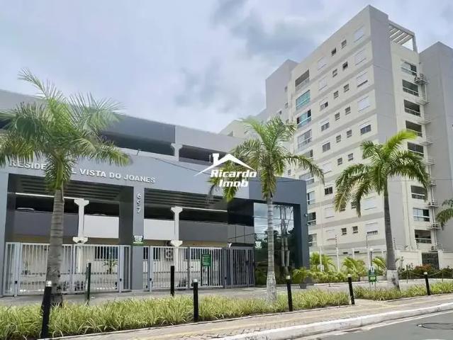 Apartamento para Venda em Lauro de Freitas/BA Buraquinho 2 Quartos
