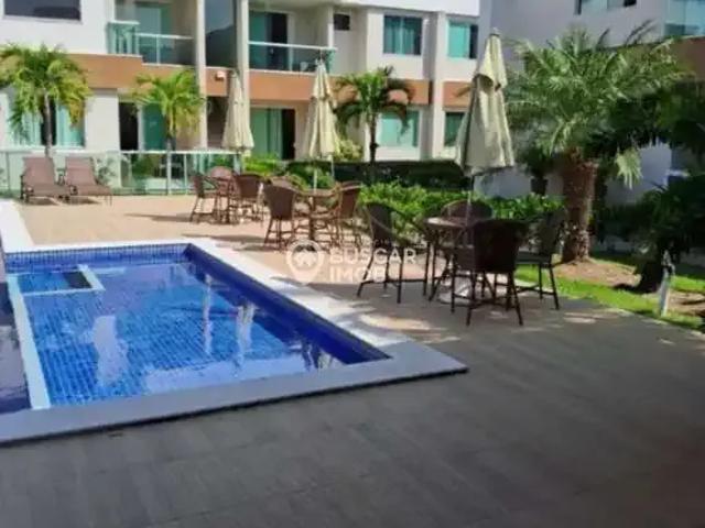 Apartamento para Venda em Lauro de Freitas/BA Buraquinho 2 Quartos