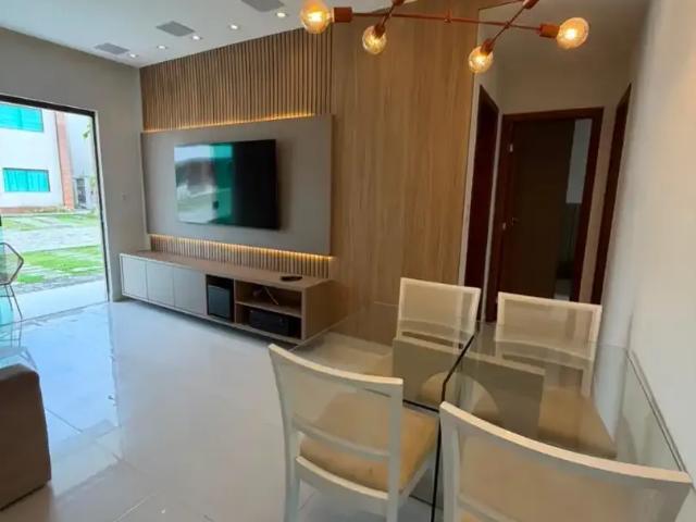 Apartamento para Venda em Lauro de Freitas/BA Buraquinho 2 Quartos