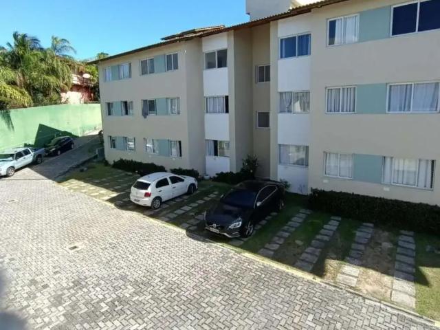 Apartamento para Venda em Lauro de Freitas/BA Buraquinho 2 Quartos