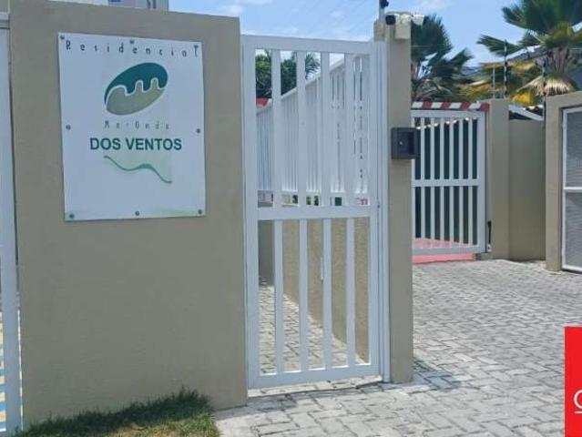 Apartamento para Venda em Lauro de Freitas/BA Buraquinho 2 Quartos