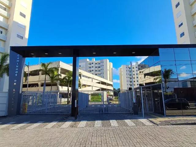 Apartamento para Venda em Lauro de Freitas/BA Buraquinho 2 Quartos