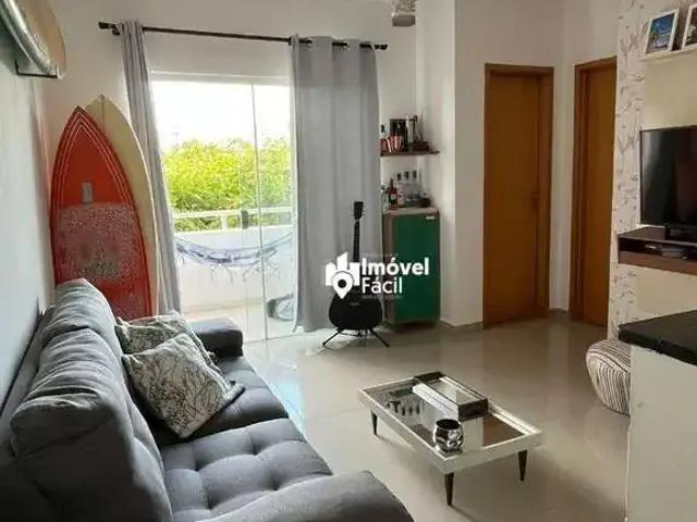 Apartamento para Venda em Lauro de Freitas/BA Buraquinho 2 Quartos