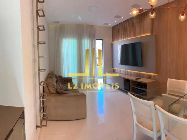 Apartamento para Venda em Lauro de Freitas/BA Buraquinho 2 Quartos