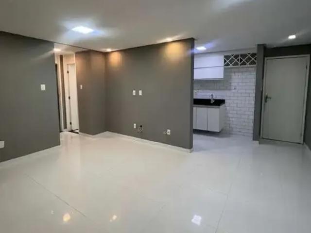 Apartamento para Venda em Lauro de Freitas/BA Buraquinho 2 Quartos