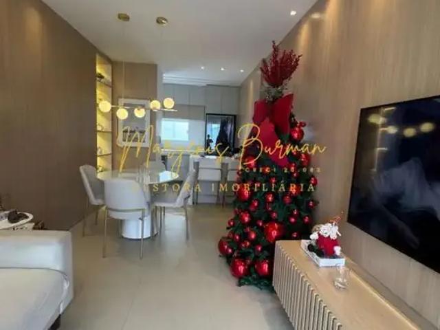 Apartamento para Venda em Lauro de Freitas/BA Buraquinho 2 Quartos