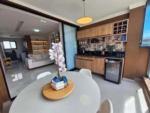 Apartamento para Venda em Lauro de Freitas/BA Buraquinho 2 Quartos