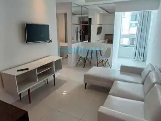Apartamento para Venda em Lauro de Freitas/BA Buraquinho 2 Quartos