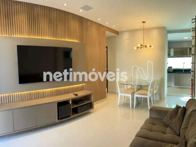 Apartamento para Venda em Lauro de Freitas/BA Buraquinho 2 Quartos
