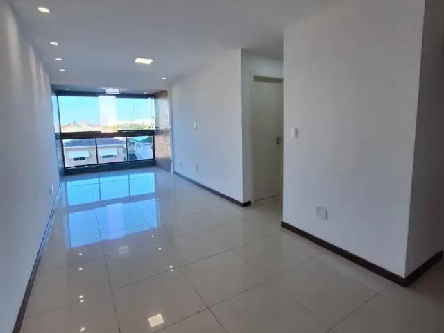 Apartamento para Venda em Lauro de Freitas/BA Buraquinho 2 Quartos