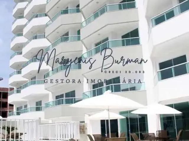 Apartamento para Venda em Lauro de Freitas/BA Buraquinho 2 Quartos
