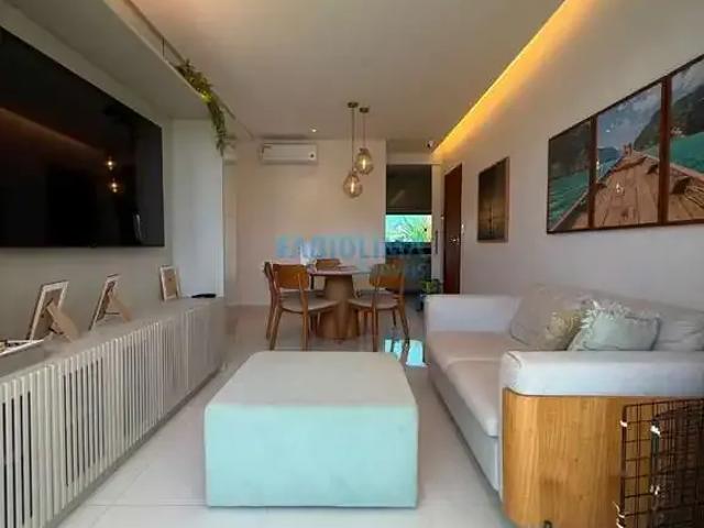 Apartamento para Venda em Lauro de Freitas/BA Buraquinho 2 Quartos
