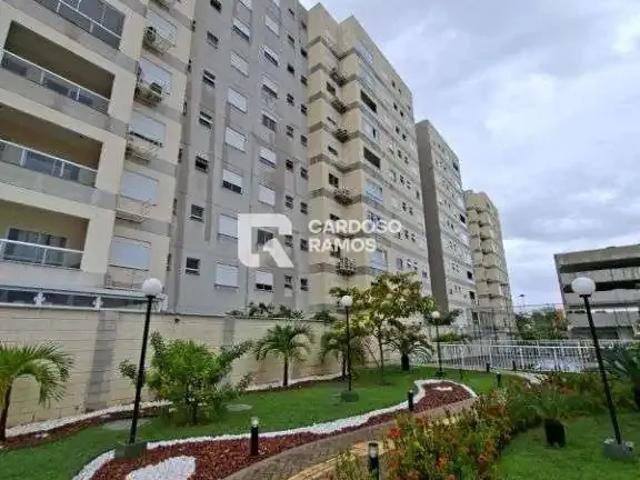 Apartamento para Venda em Lauro de Freitas/BA Buraquinho 2 Quartos