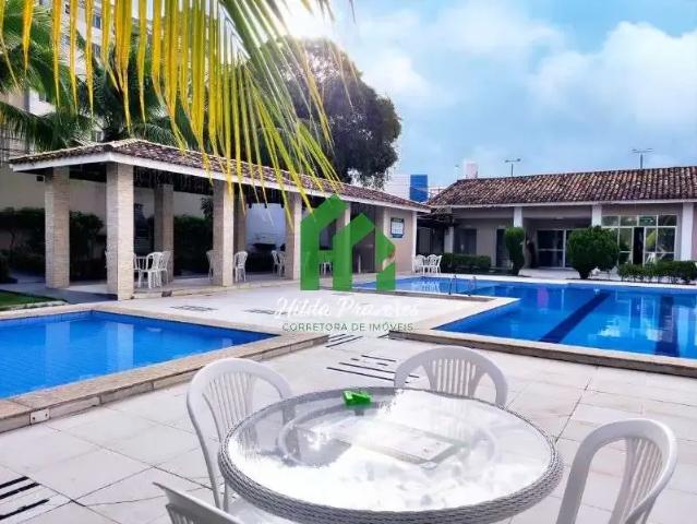 Apartamento para Venda em Lauro de Freitas/BA Buraquinho 2 Quartos