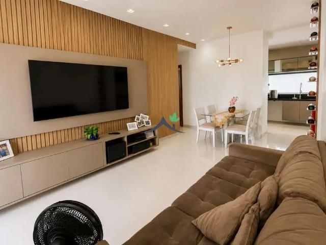 Apartamento para Venda em Lauro de Freitas/BA Buraquinho 2 Quartos