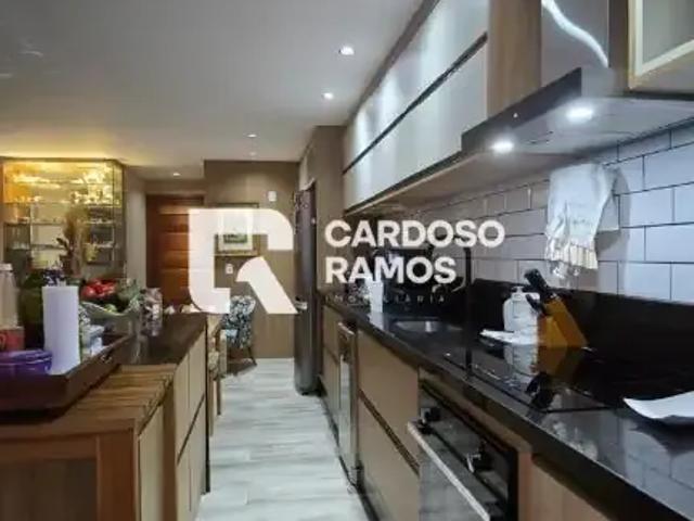 Apartamento para Venda em Lauro de Freitas/BA Buraquinho 2 Quartos