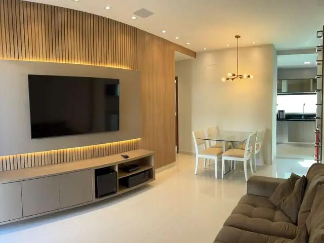 Apartamento para Venda em Lauro de Freitas/BA Buraquinho 2 Quartos