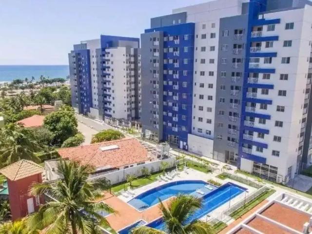 Apartamento para Venda em Lauro de Freitas/BA Buraquinho 2 Quartos