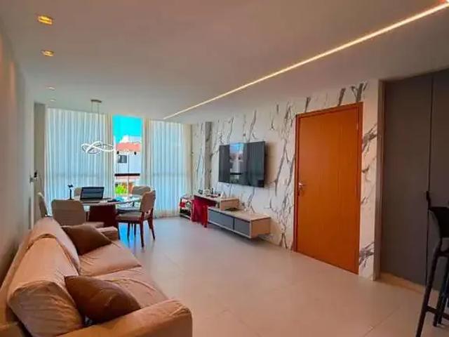 Apartamento para Venda em Lauro de Freitas/BA Buraquinho 2 Quartos